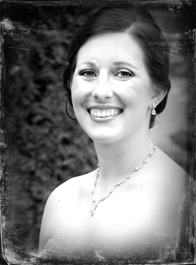 Ashley Messing Kennedy – Prairie Californian