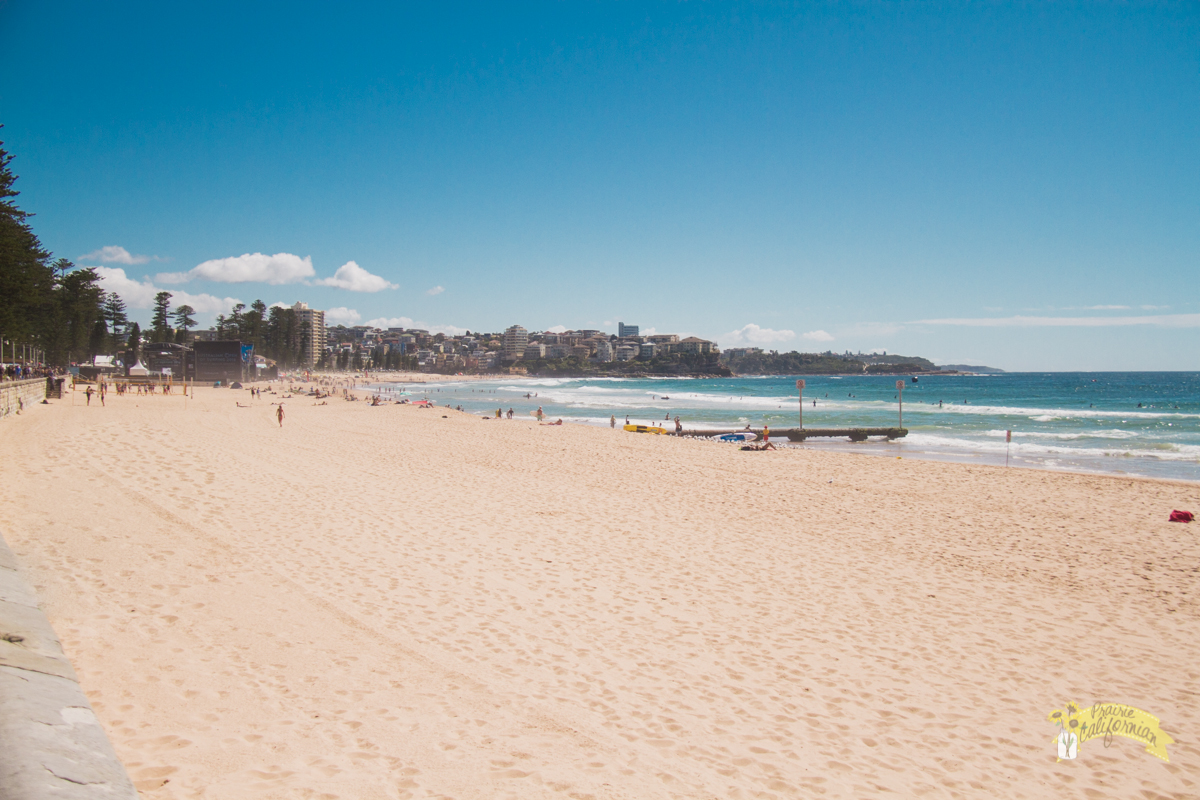 Australia – Sydney & Manly-18 – Prairie Californian
